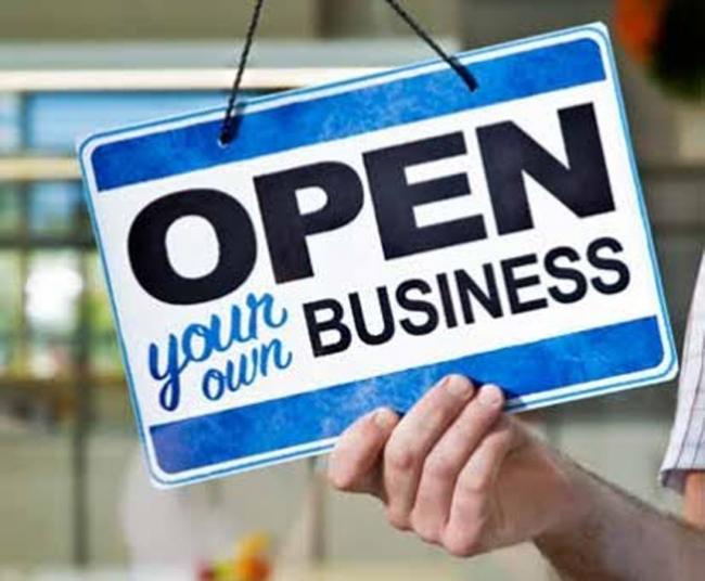 Inilah alasan kenapa kamu harus mulai berbisnis saat muda