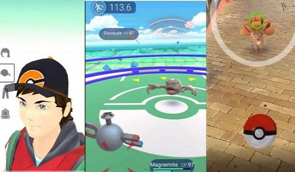 Ini Nasihat MUI menghadapi Tren Pokemon Go