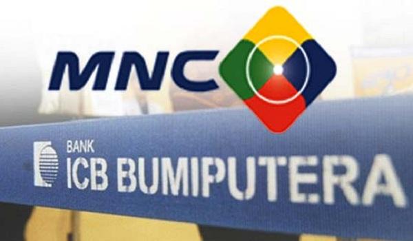MNC Bank Jadi Entitas Utama Grup MNC